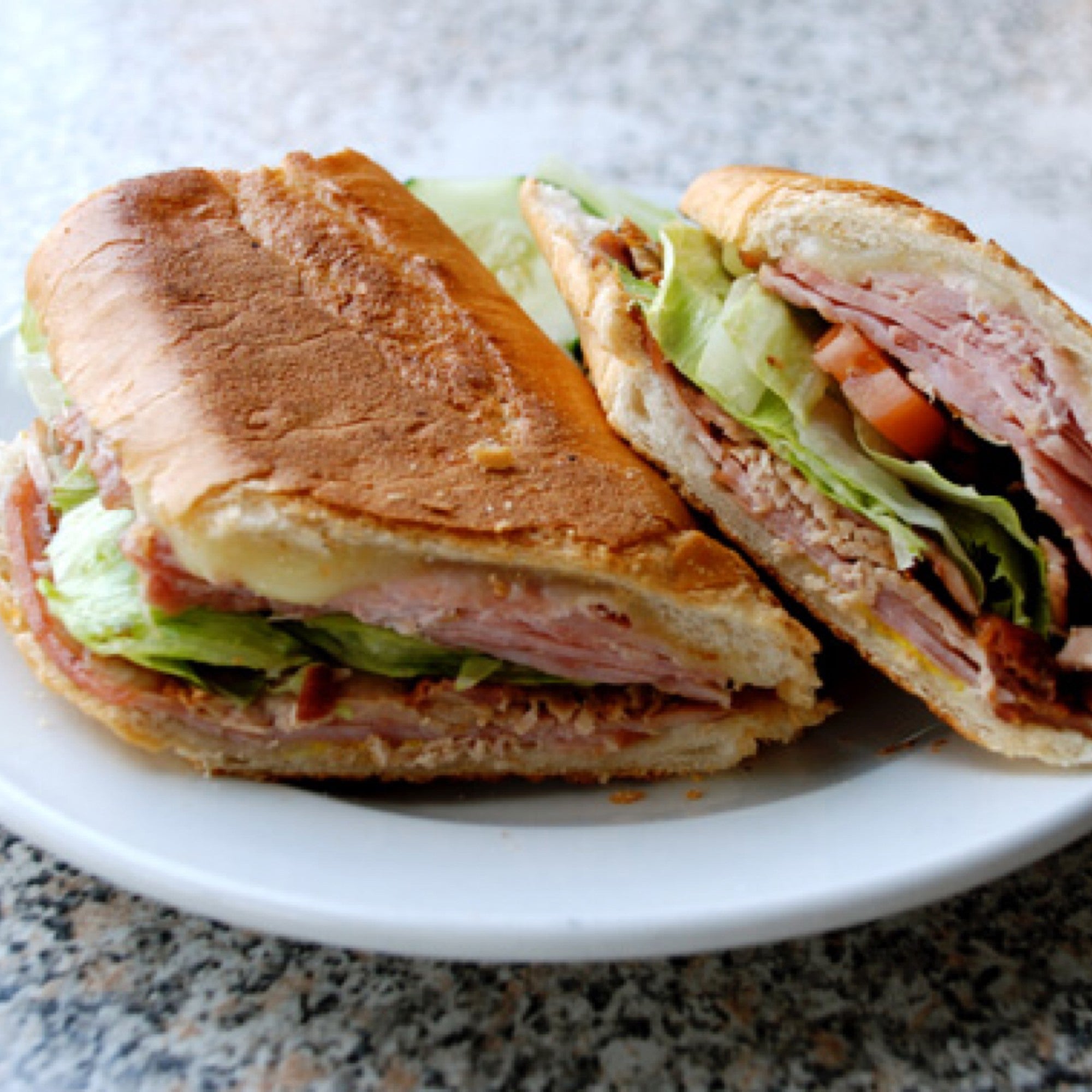 Fulton Sandwich | Fulton Cafe, LLC